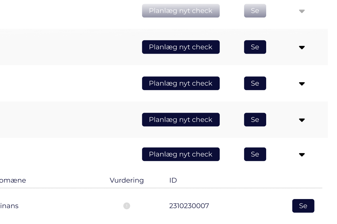 Automated background checks | P-Secure